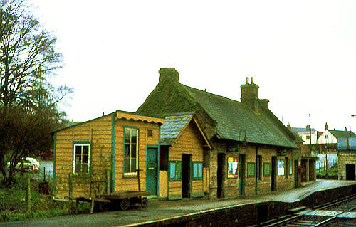 GC5K58T REALLY SideTracked - Sturminster Newton (Multi-cache) in ...