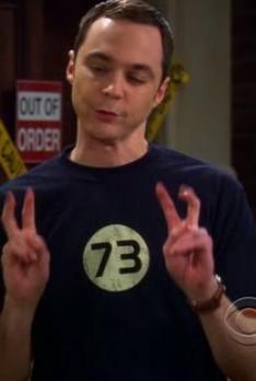 GC687F4 The Best Number ~ Sheldon Cooper (Unknown Cache) in Washington ...