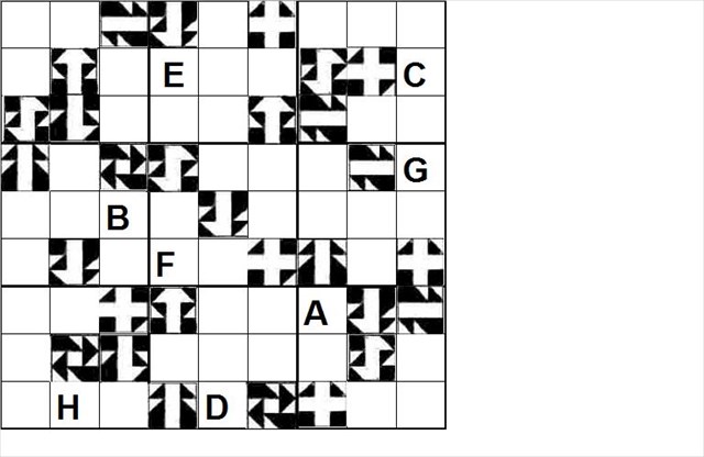 GC5R8YK PZ's Cacheland's Mystery Puzzle (Unknown Cache) in Ontario ...