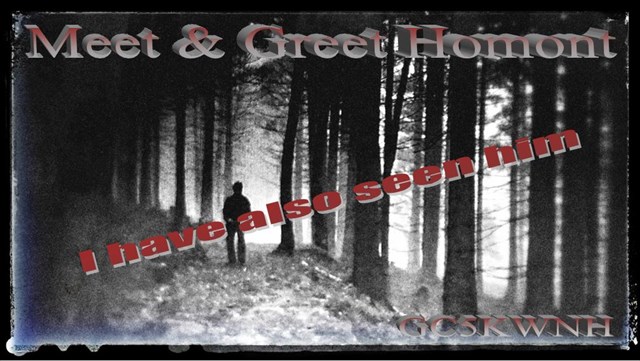 GC5KWNH Meet & Greet Homont (Event Cache) in Limburg, Belgium created ...