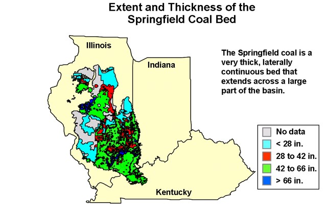 GC635F4 Rudy Mines (Earthcache) in Kentucky, United States created by ...