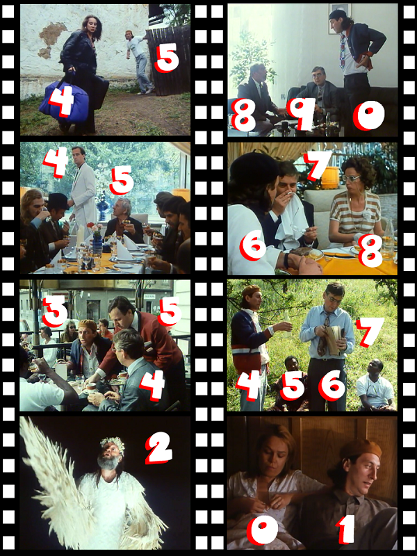 GC5JDAR Dedictvi aneb kurvahosigutuntag (Unknown Cache) in Královéhradecký kraj, Czechia created ...