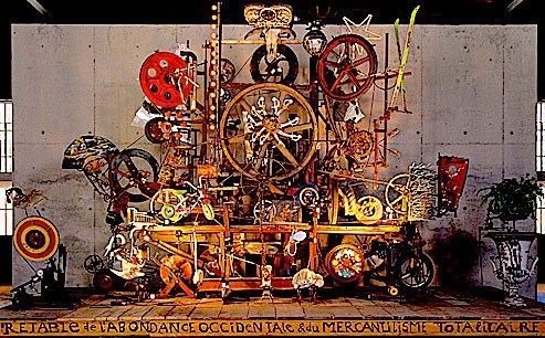 GC64VEH La machine infernale (Unknown Cache) in Normandie, France ...