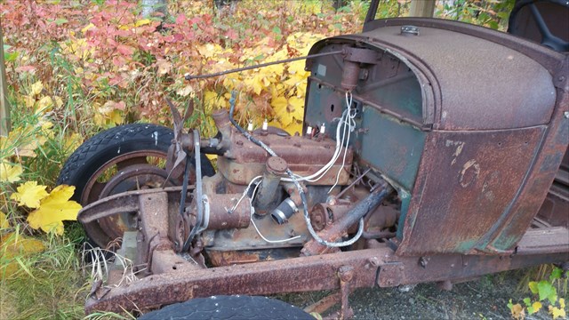 GC65DJH CACHE CACHE (Traditional Cache) in Alaska, United States ...