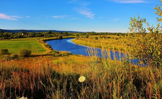 GC4V1HN BEAUTIFUL RIVERS OF CANADA - # 31 (Unknown Cache) in New ...