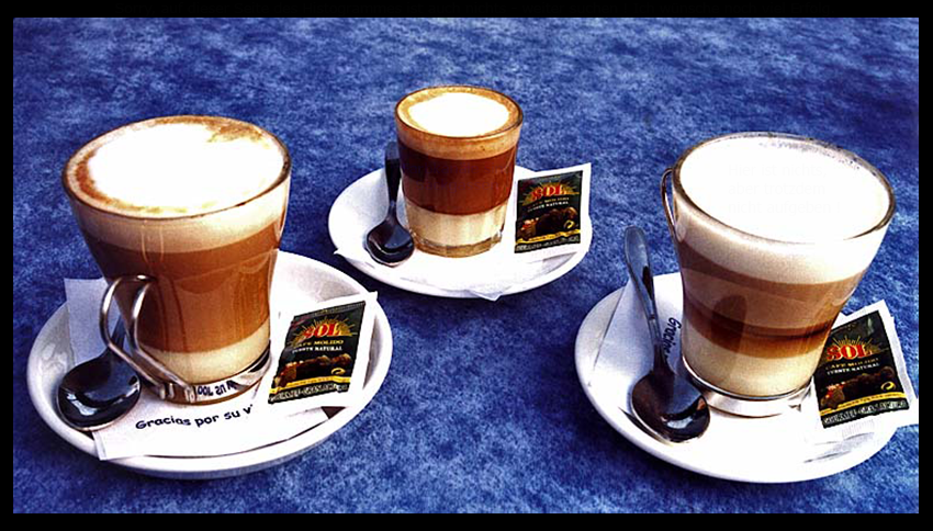 GC51M1E Filterkaffee (Unknown Cache) in Bayern, Germany created by M ...